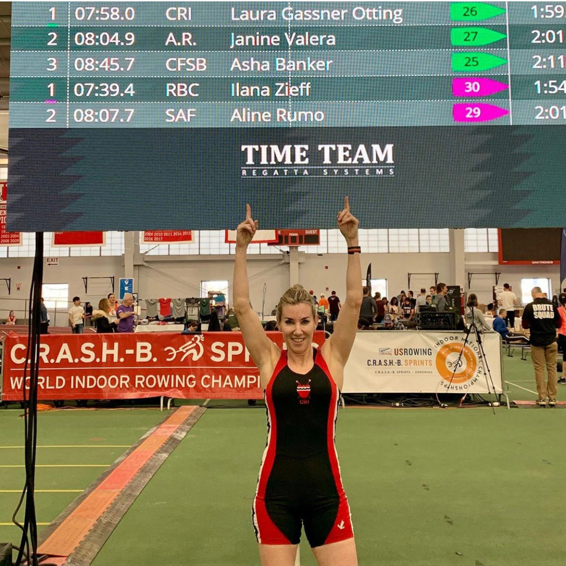 Laura Gassner Otting – Alively